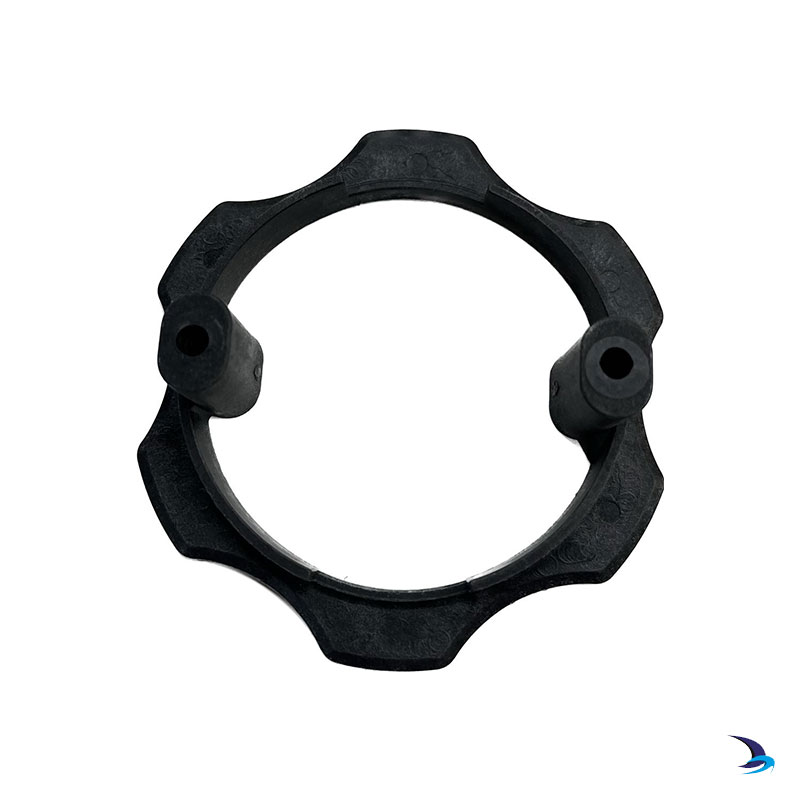 Lewmar - Closing Ring Top Cap Assembly for 3-Speed Winches